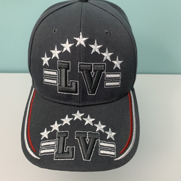 Unbranded | Accessories | Las Vegas Lv Baseball Cap Hat Adult ...